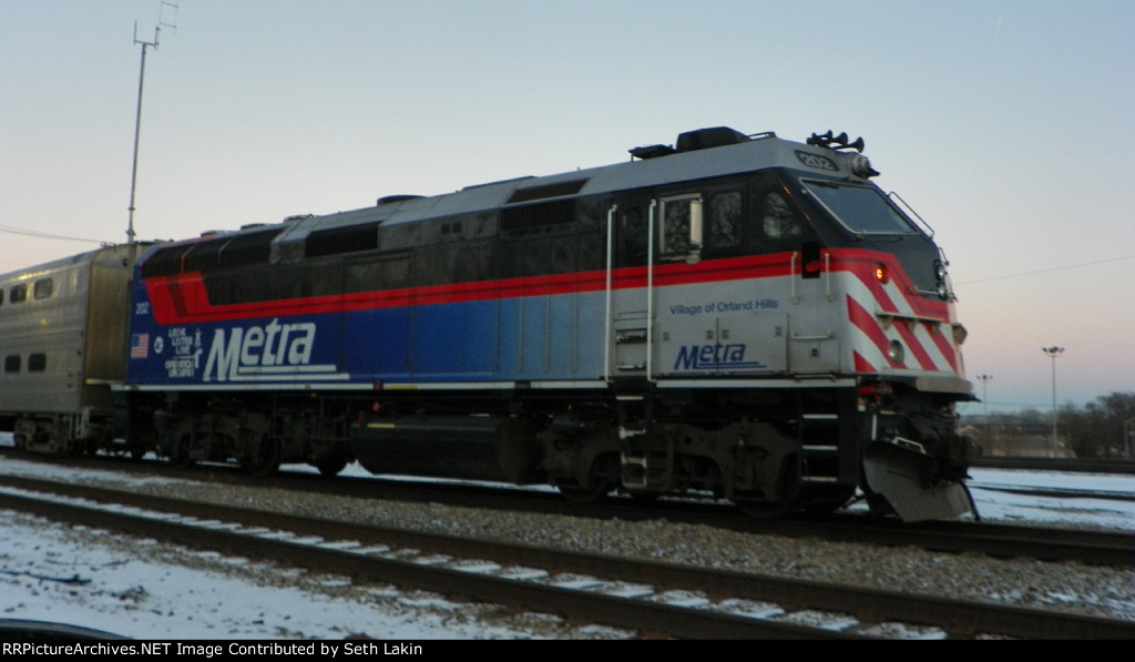 METX 202